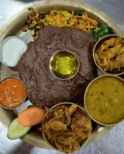 Namaste Restaurant | Best Nepali Restaurant in Dubai, UAE